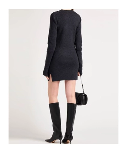 Isabel Marant Étoile Bodycon Dress