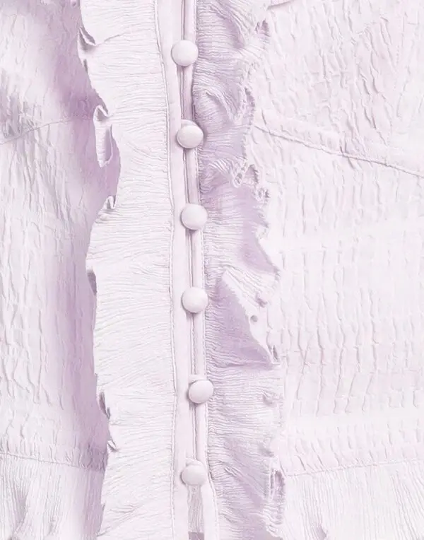 Isabel Marant Étoile Plain Colour Top