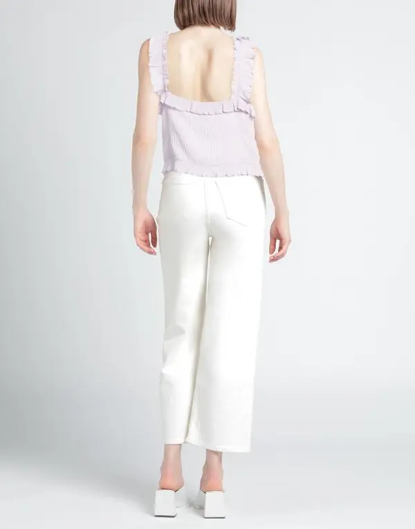 Isabel Marant Étoile Plain Colour Top