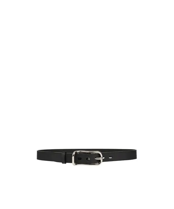 Chloé Minimalist Belt
