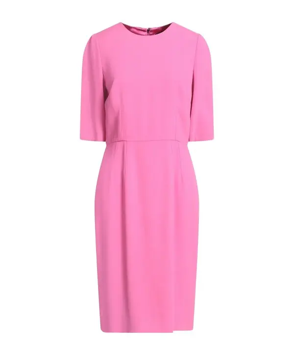 Dolce & Gabbana Bodycon Dress
