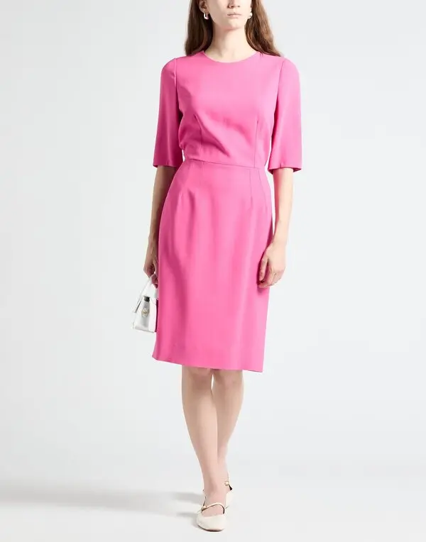 Dolce & Gabbana Bodycon Dress