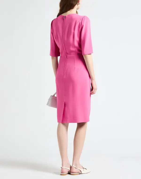 Dolce & Gabbana Bodycon Dress