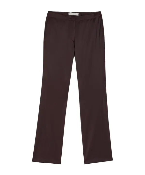 Our Legacy Woven Trousers