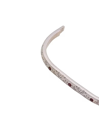 MAISON MARGIELA Logo Bracelet