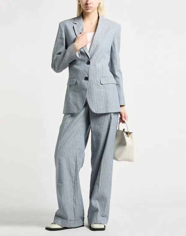 Brunello Cucinelli Single-breasted Blazer