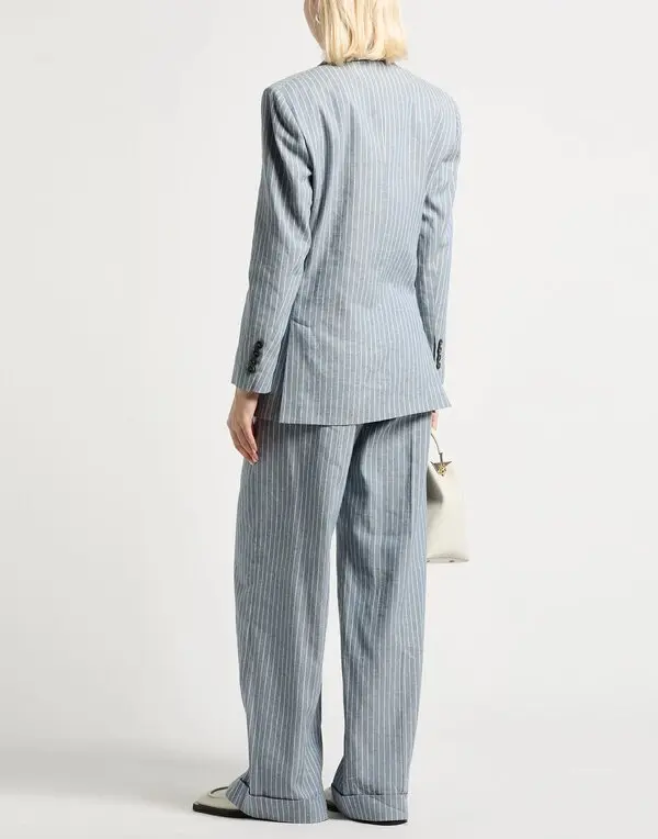 Brunello Cucinelli Single-breasted Blazer