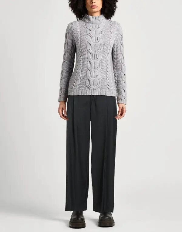 Isabel Marant Étoile Wide Leg Plaid Trousers