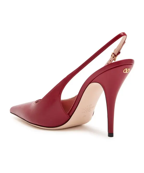 Valentino Garavani Pointed-toe High Heels