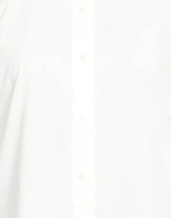 Saint Laurent Lace Long Sleeve Blouse