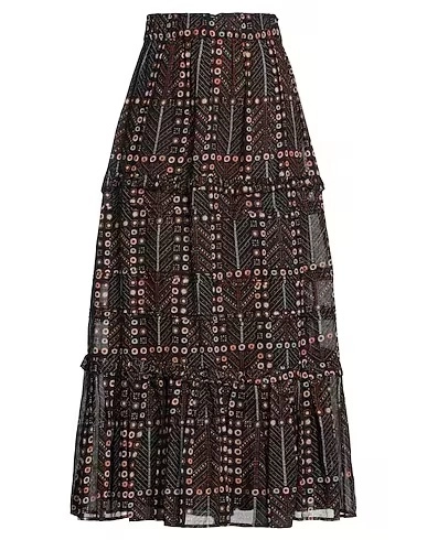 Isabel Marant Étoile Midi Skirt