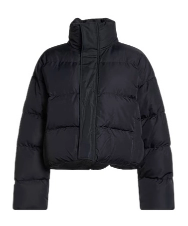 Balenciaga Shell Jacket