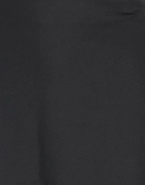 Balenciaga Flared Jersey Skirt
