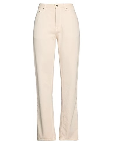 Burberry Straight-leg Jeans