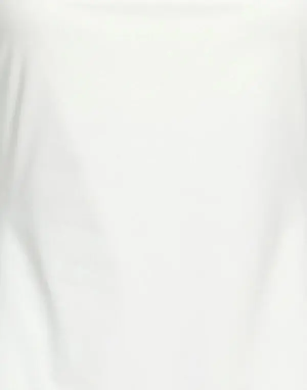Tory Burch V-neck Sleeveless Jersey Top With Piping