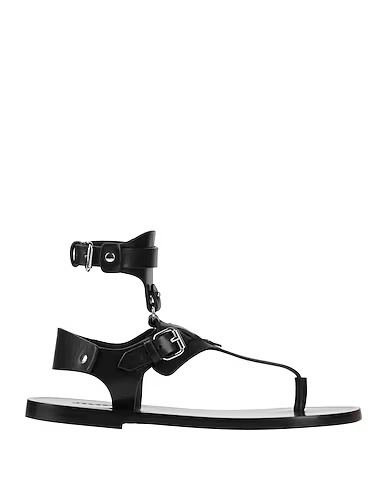 Isabel Marant Étoile Flat Roman Sandals