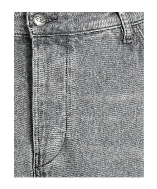 DIESEL® Cargo Denim Trousers