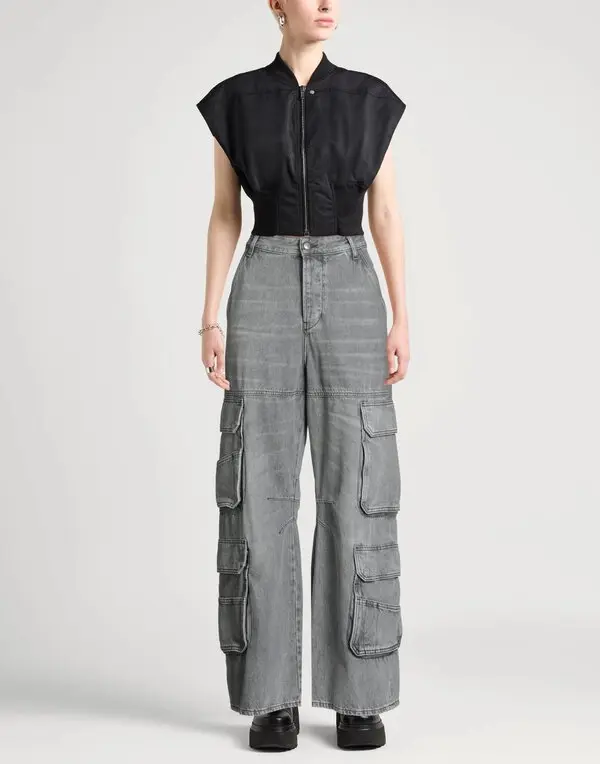 DIESEL® Cargo Denim Trousers