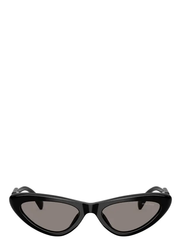 Miu Miu Versatile Sunglasses