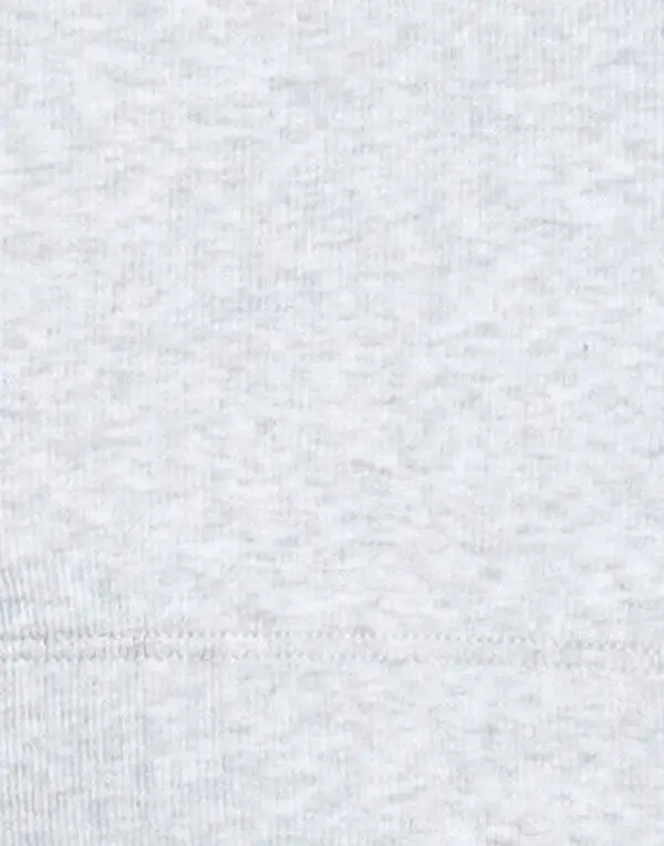 Brunello Cucinelli Sleeveless Cropped Top