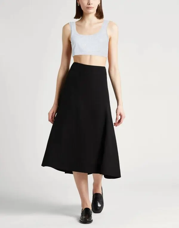Brunello Cucinelli Sleeveless Cropped Top
