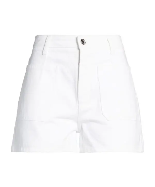 Dolce & Gabbana Denim Shorts