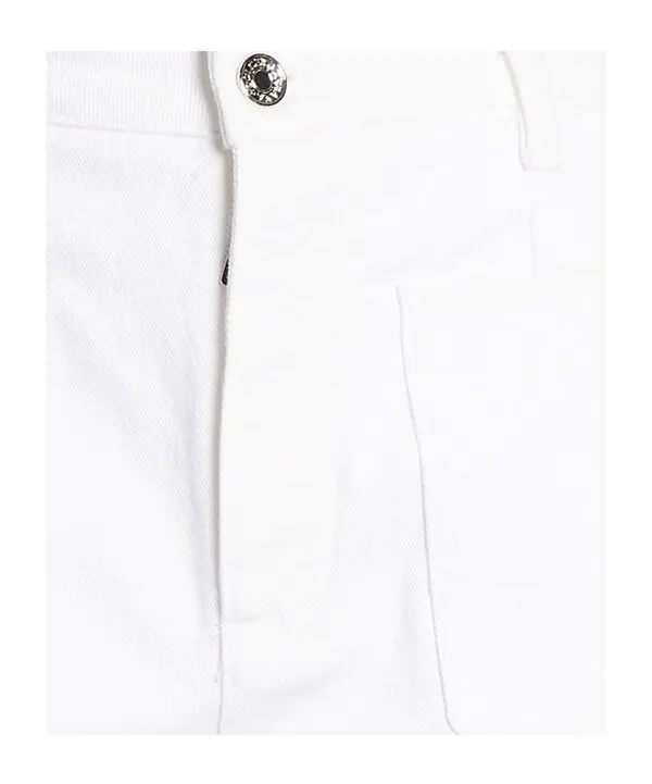 Dolce & Gabbana Denim Shorts