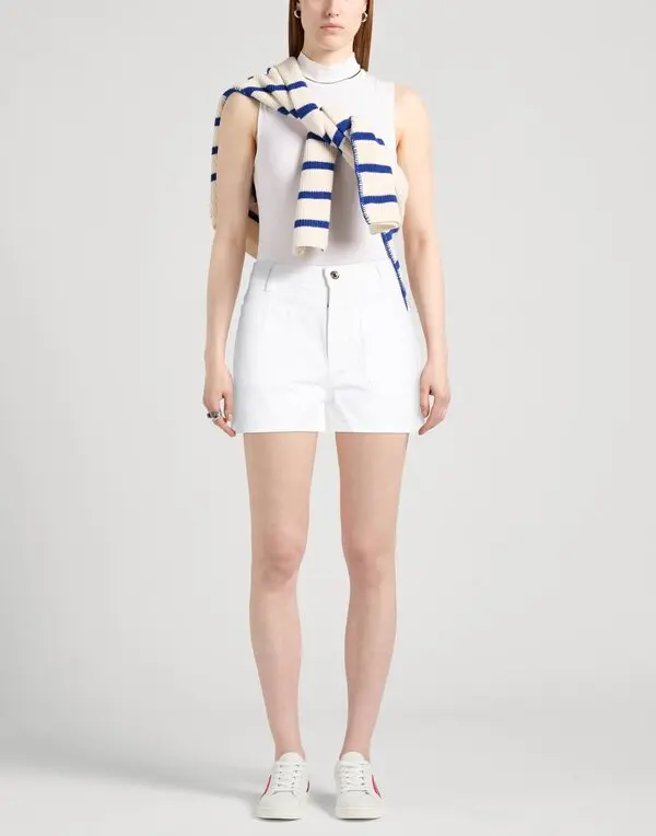 Dolce & Gabbana Denim Shorts
