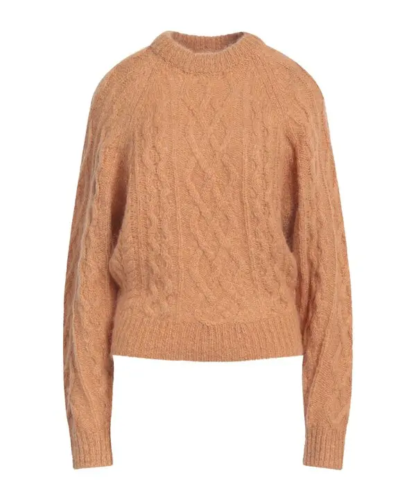 Isabel Marant Étoile Plain Colour Jumper