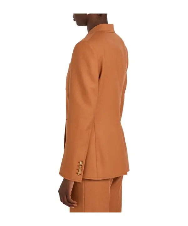 Chloé Wool Blazer