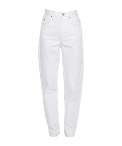 Isabel Marant Étoile Baggy Jeans