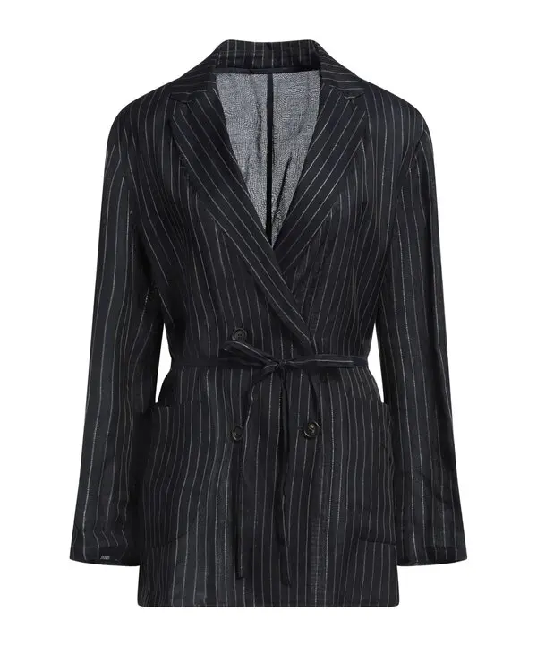 Brunello Cucinelli Double-breasted Blazer