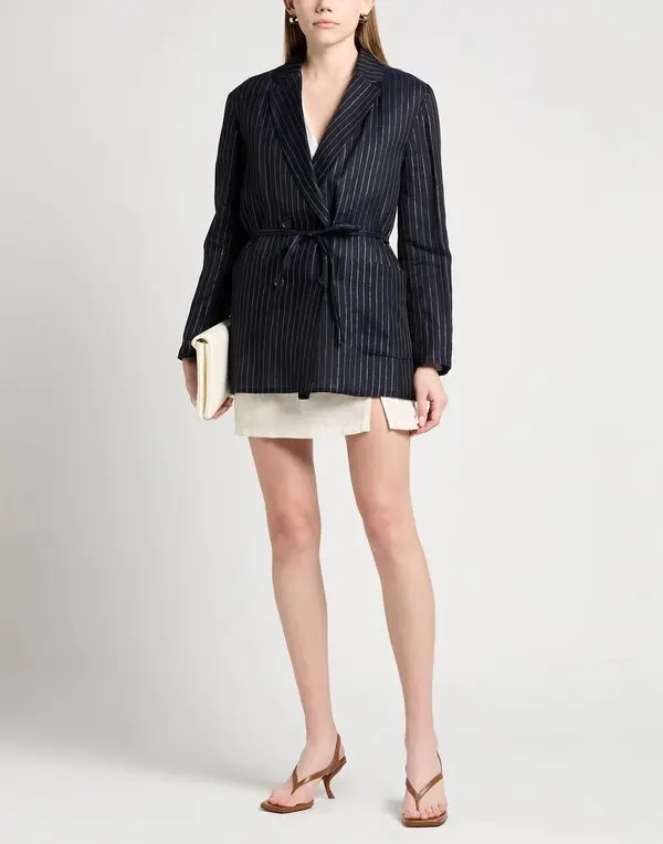Brunello Cucinelli Double-breasted Blazer