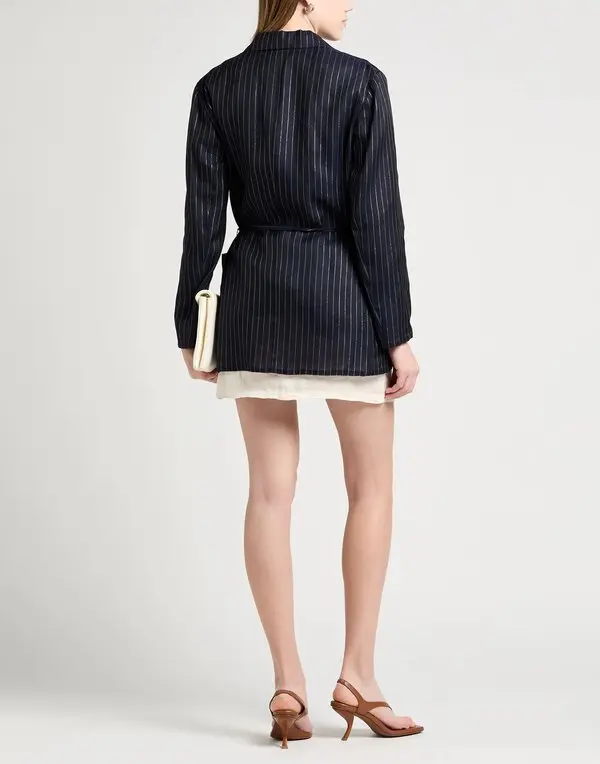 Brunello Cucinelli Double-breasted Blazer