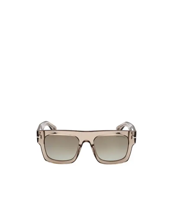 TOM FORD Full Frame Sunglasses