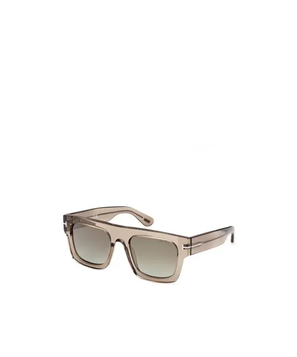 TOM FORD Full Frame Sunglasses