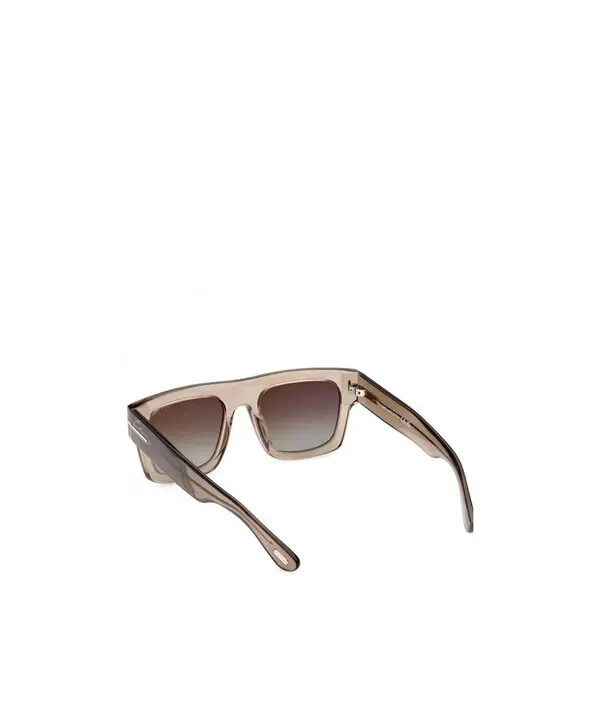 TOM FORD Full Frame Sunglasses