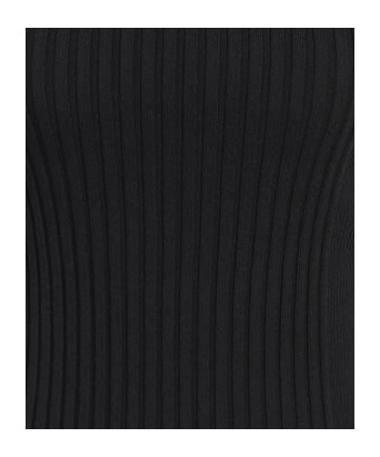 GANNI Lightweight Knitted Top