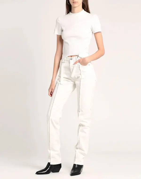 MAISON MARGIELA Straight Fit Jeans