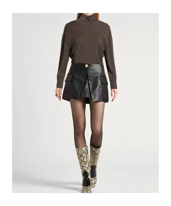 Burberry Polo Neck