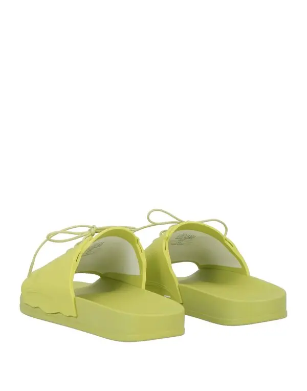 MAISON MARGIELA Simple Rubber Slides