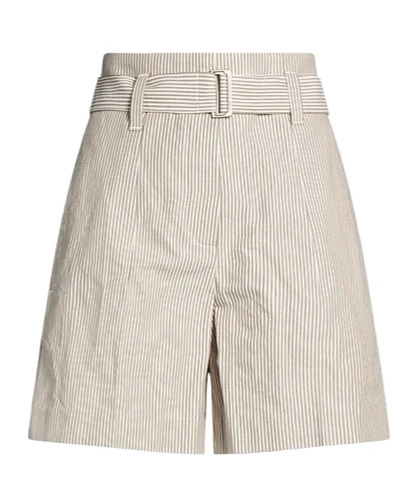 Brunello Cucinelli Striped Shorts