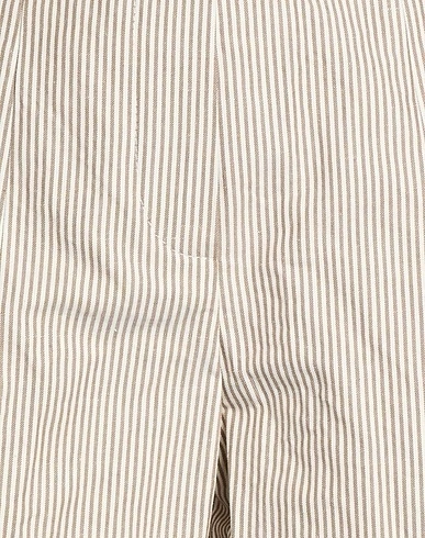 Brunello Cucinelli Striped Shorts