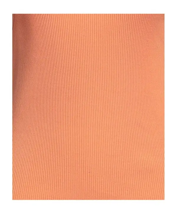 Isabel Marant Étoile Solid Color Sleeveless T-shirt