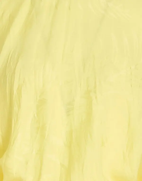 Balenciaga Short-sleeve Belted Long Dress