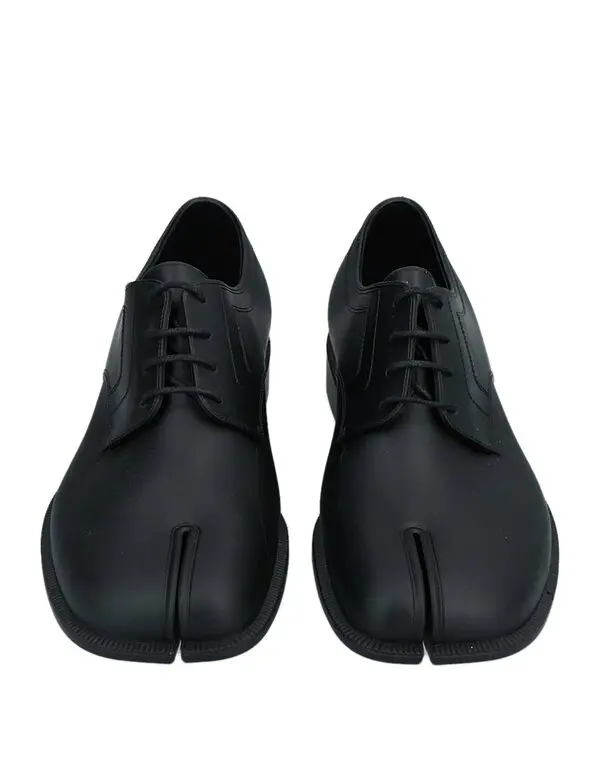 MAISON MARGIELA Simple Derby Shoes