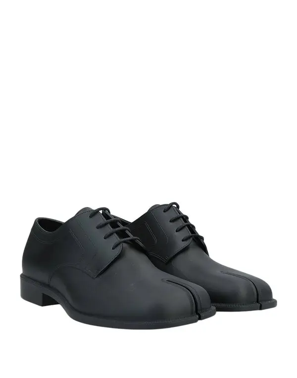 MAISON MARGIELA Simple Derby Shoes