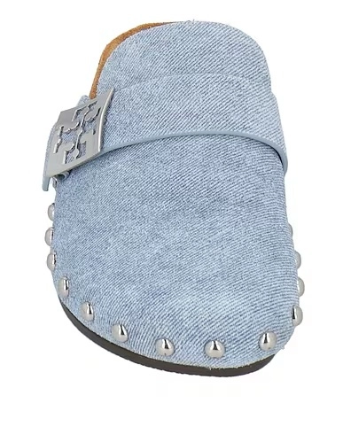 Tory Burch Embellished Clogs