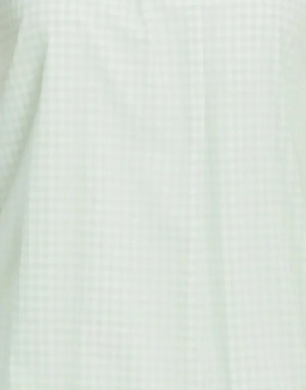 MAISON MARGIELA Sleeveless Checked Blouse