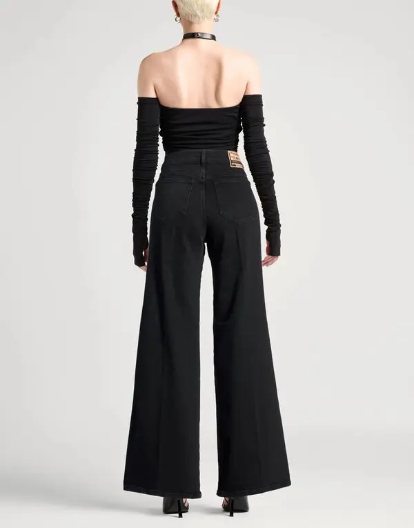 DIESEL® Wide-leg Jeans